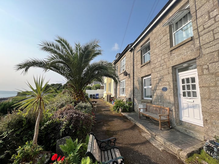 Lookout Cottage - Penzance