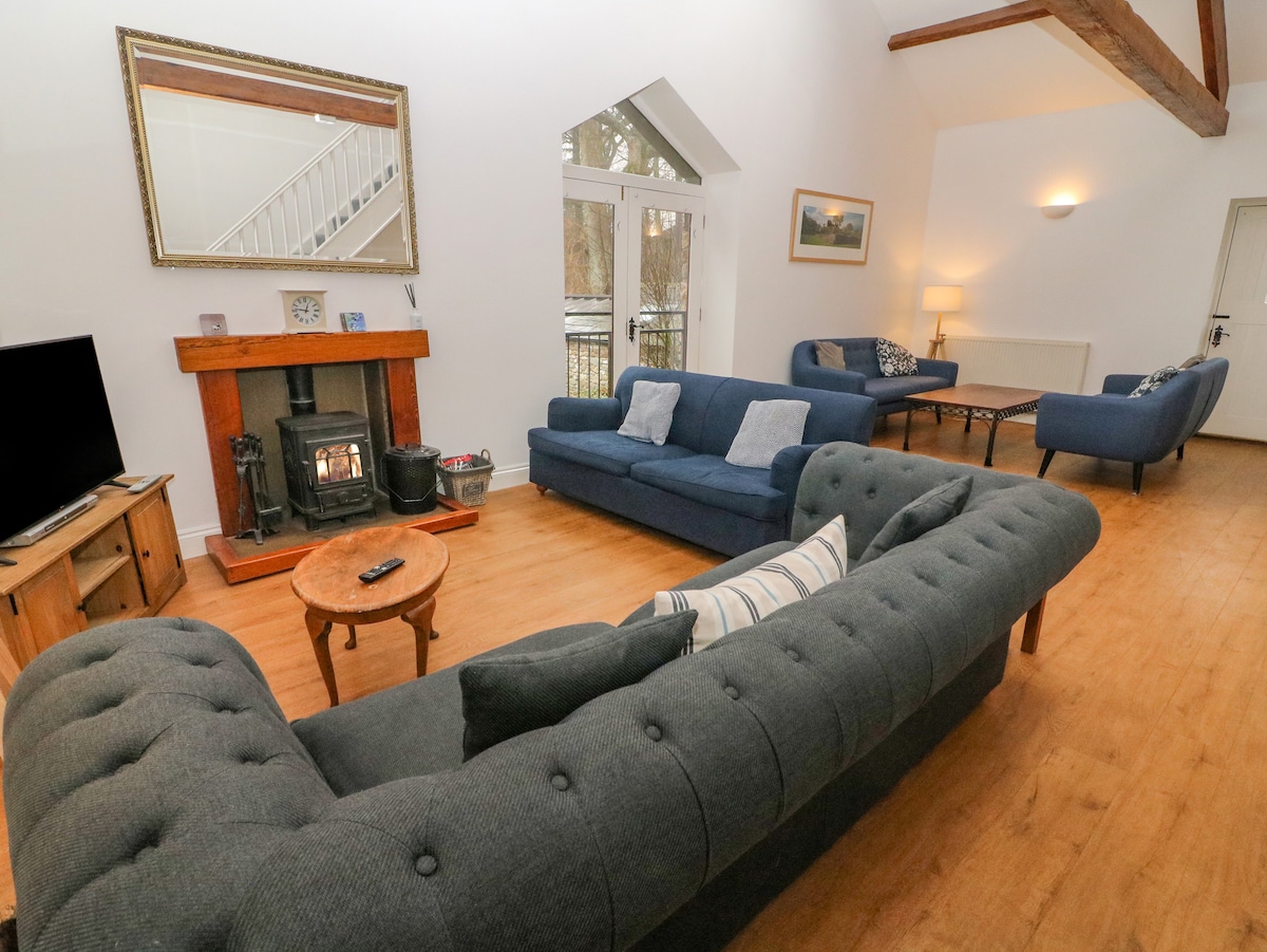 Clover Cottage - Houses for Rent in Westmorland and Furness, England ...