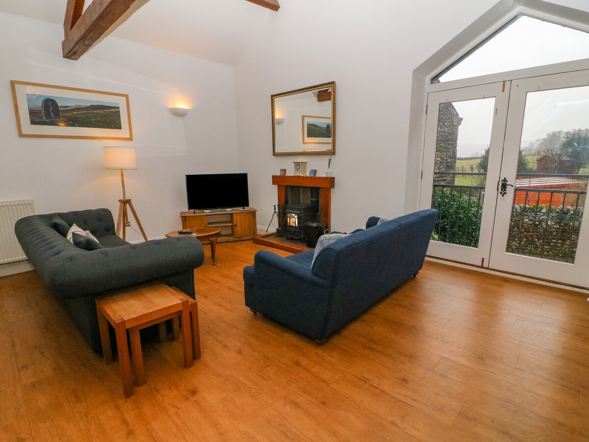 Clover Cottage - Houses for Rent in Westmorland and Furness, England ...