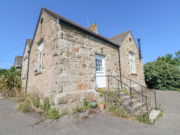 The Cottage - St Ives