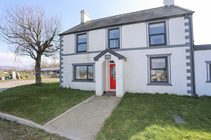 Bryn Afon Farm - Caernarfon