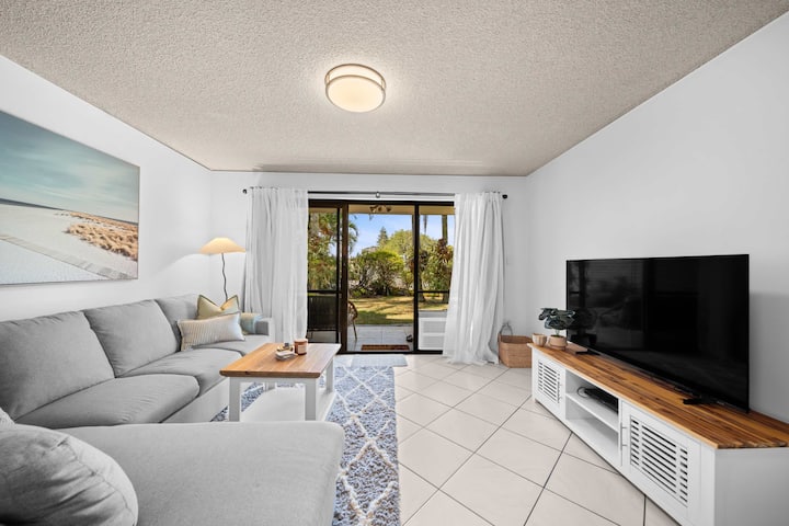 Chambers River Waterfront Retreat - Maroochydore