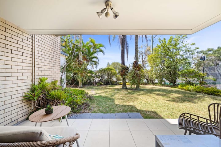 Chambers River Retreat - Buderim