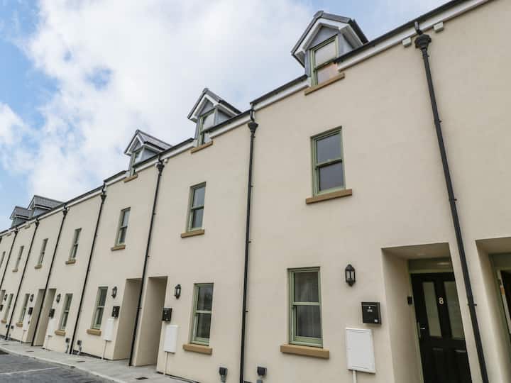 Kimberlin - Weymouth