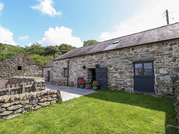 Beudy Bach - Harlech
