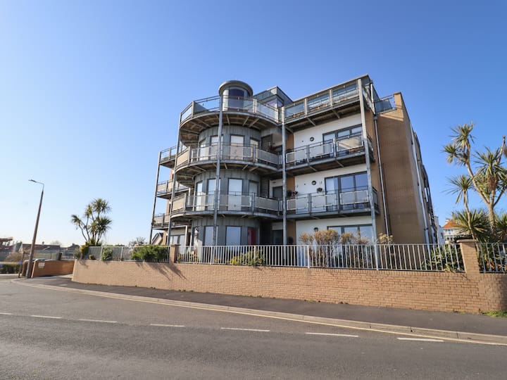 Flat 19 By The Beach - Harwich
