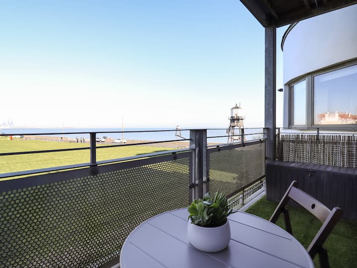 Flat 19 By The Beach - Harwich