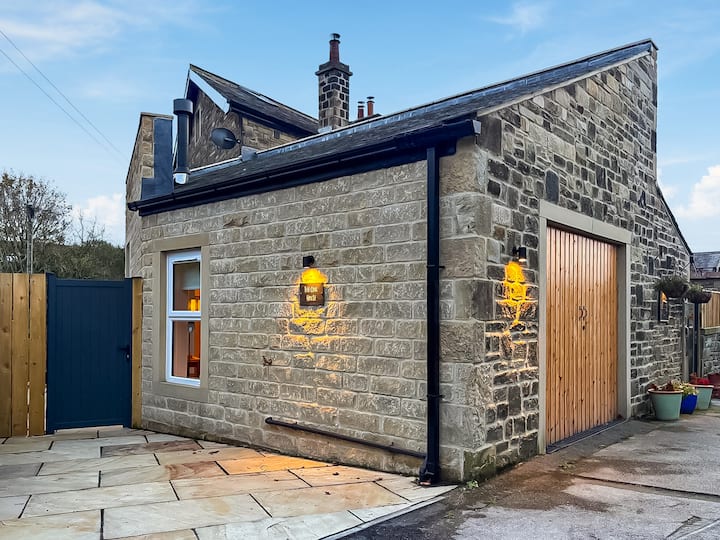 The Coal House - Grassington
