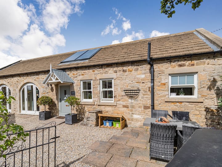 Stables Cottage - Barnard Castle