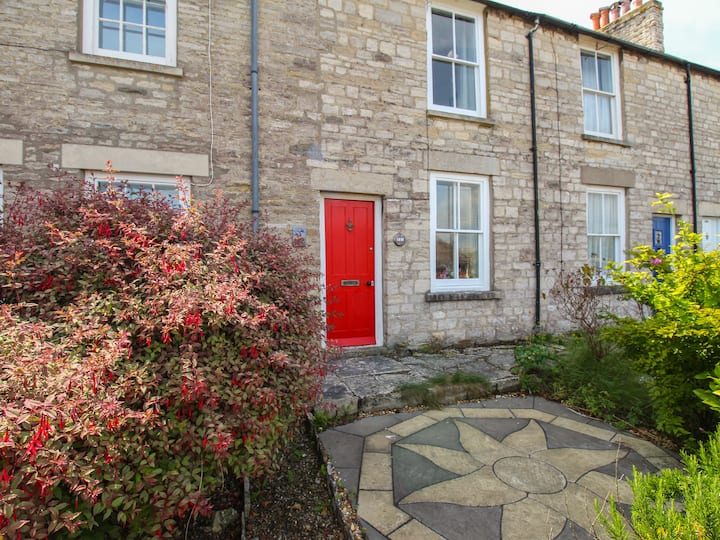 Poppy Cottage - Swanage