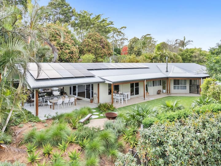 The Hideaway - Ballina