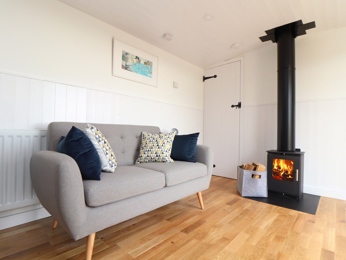 Sebright - Maisons à louer à Trethurgy, Angleterre, Royaume-Uni - Airbnb