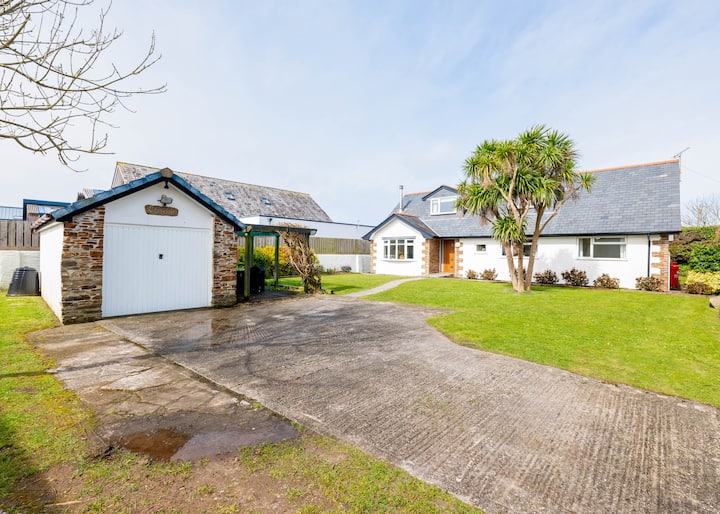 Silverdale - Padstow