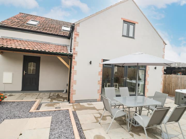 Bramley Cottage - Glastonbury