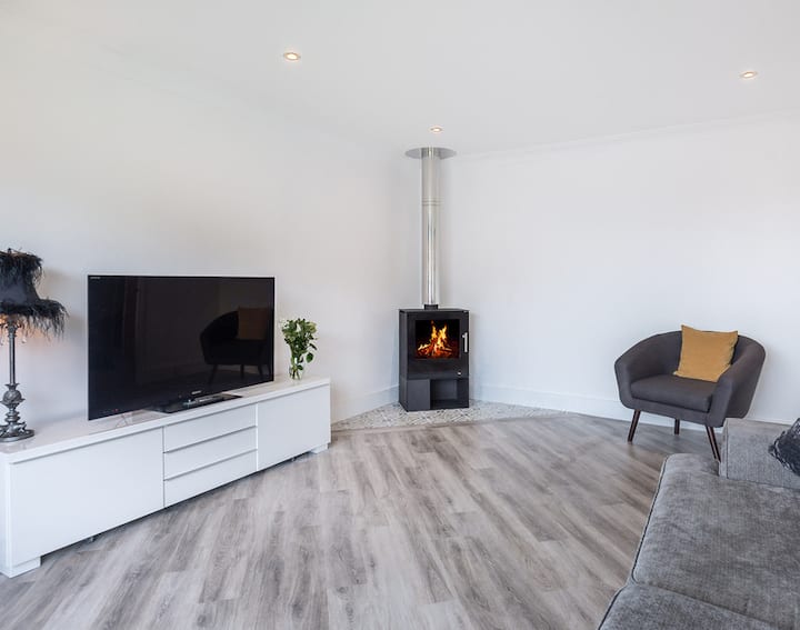 Greenaway, 4 Rockhaven Gardens - Padstow