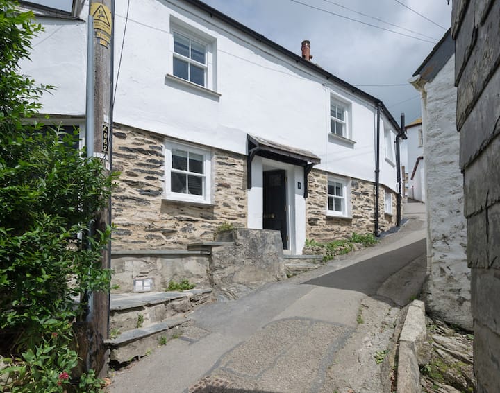 Bre Cottage - Wadebridge
