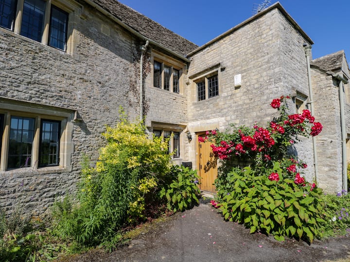 Rood Cottage - Burford, UK