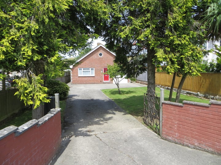 Sunny Haven - 多爾切斯特