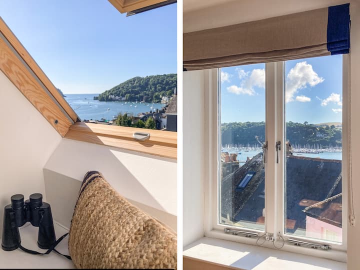 Avondale - 達特茅斯