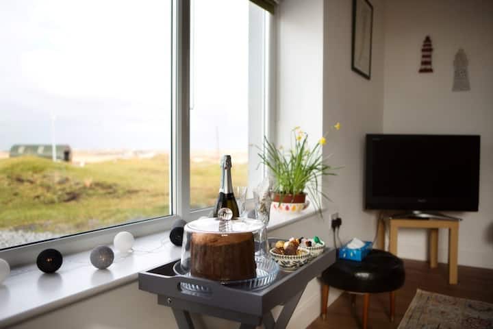 Ceannard Cottage - South Uist