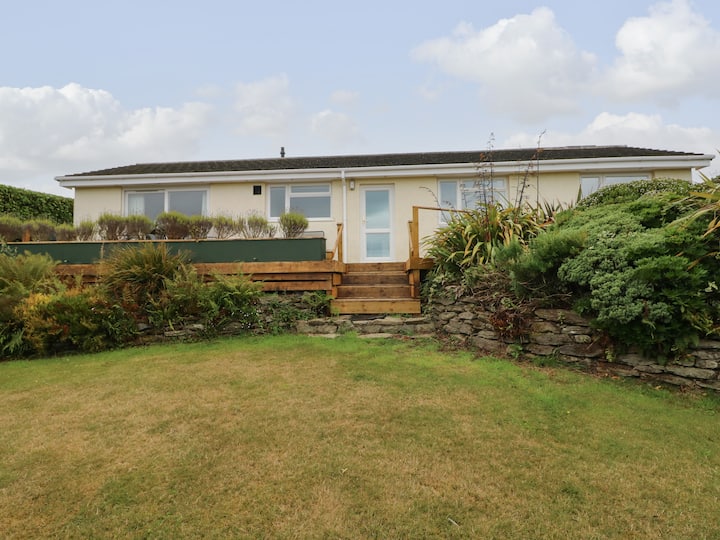 Trem Y Morfa - Fishguard