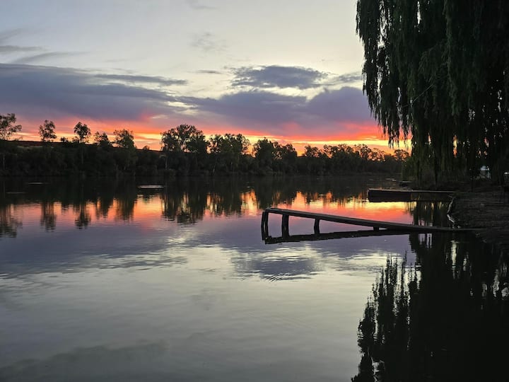 Camp Sites - Christiana