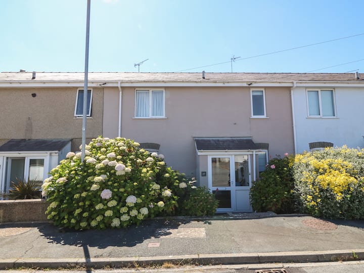 Llwyn Gwalch - Morfa Nefyn