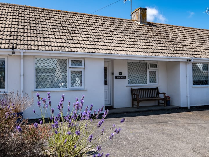 Suncroft - Port Gaverne