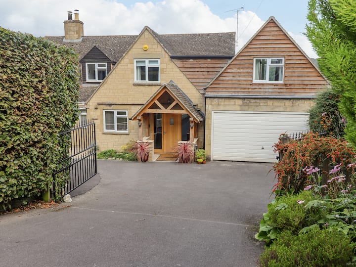 The Gables - Stroud