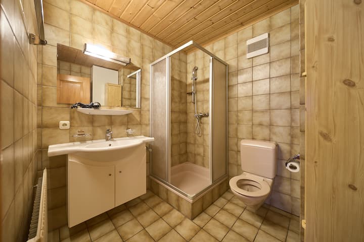 1313 Alt Montafon Appartment 13 - Montafon