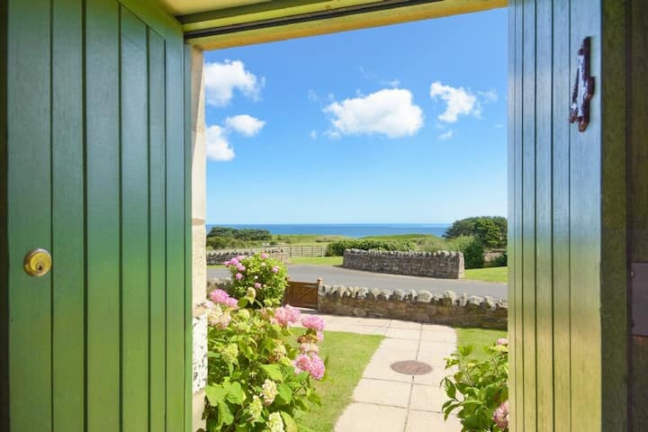 Ottoline Cottage - Craster