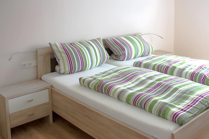 Ferienwohnung Rebblüte - Oberkirch