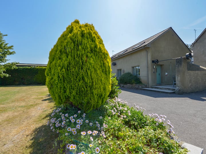Acorn Cottage - Newton Abbot