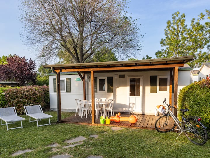 Garden By Interhome - Friuli-Venezia Giulia