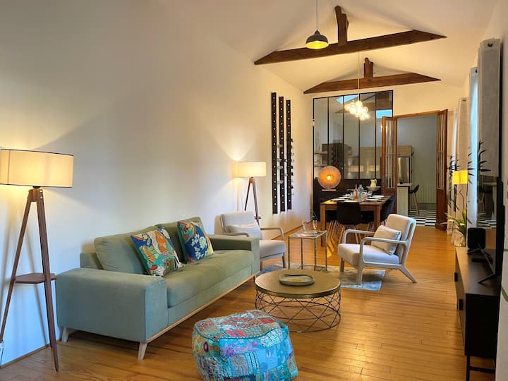 Côté Bassin By Interhome - Arcachon