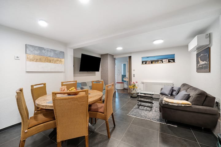 Ferienwohnung Dina - Haslach im Kinzigtal