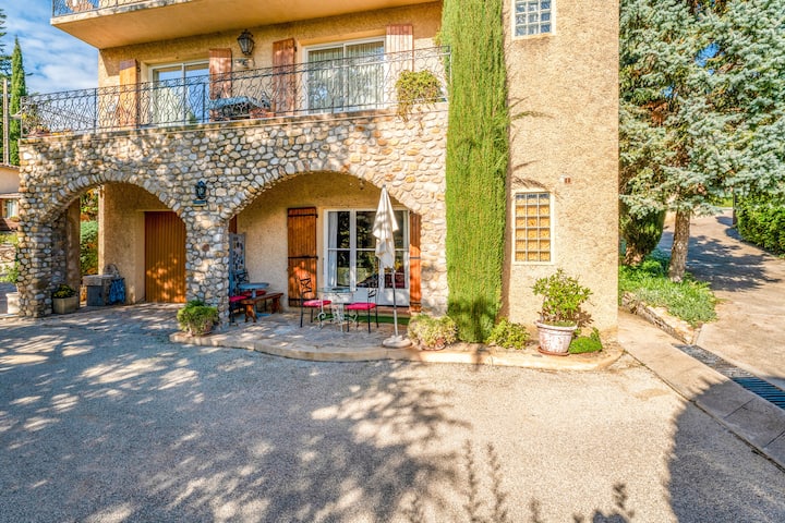 Gîte Le Séguret - Vaison-la-Romaine
