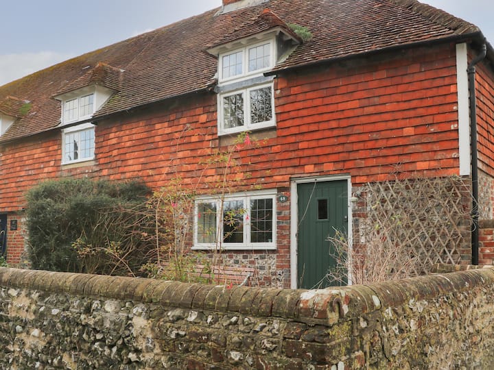 48 Polecat Cottages - Seaford