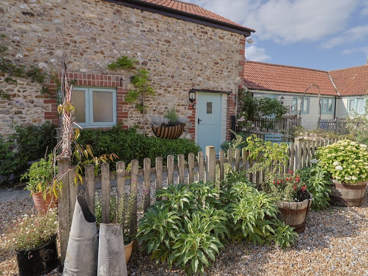 The Hay Loft - Branscombe