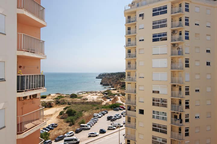 Casa Ferrão - Armação de Pêra
