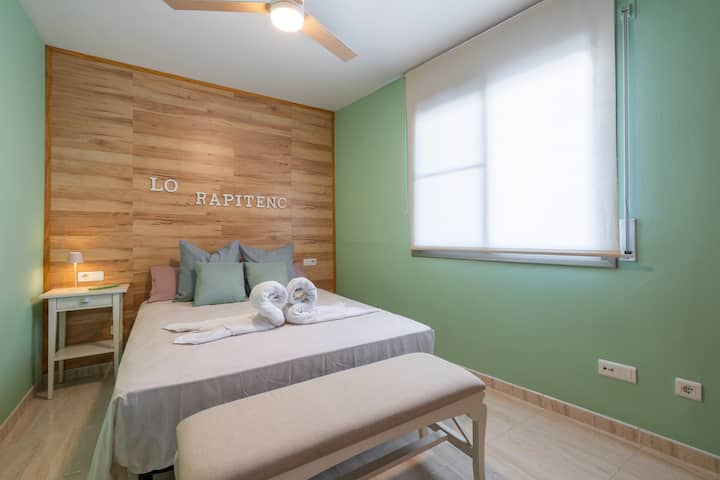 Rapitenc - Sant Carles de la Ràpita