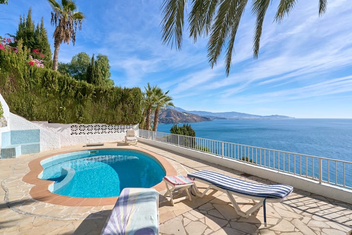 El Nido - Almuñécar