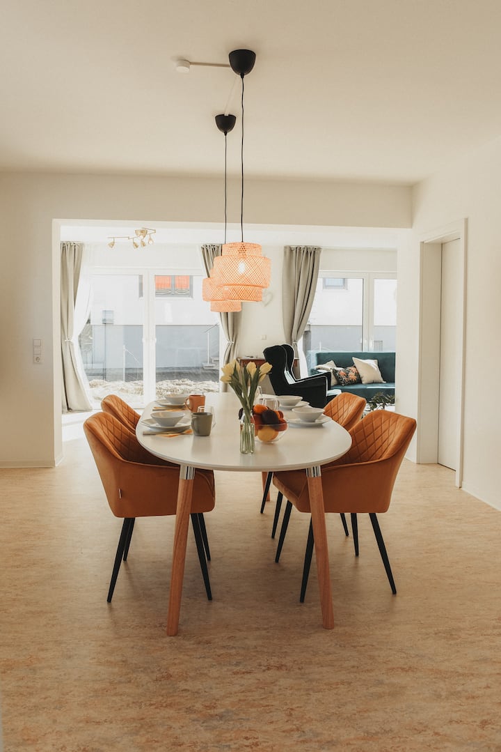 Alb-suite | Family Friendly Premium 2br Apartment - Albstadt