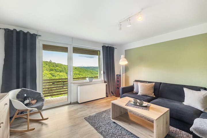 Ferienwohnung Sonnblick - Schmallenberg