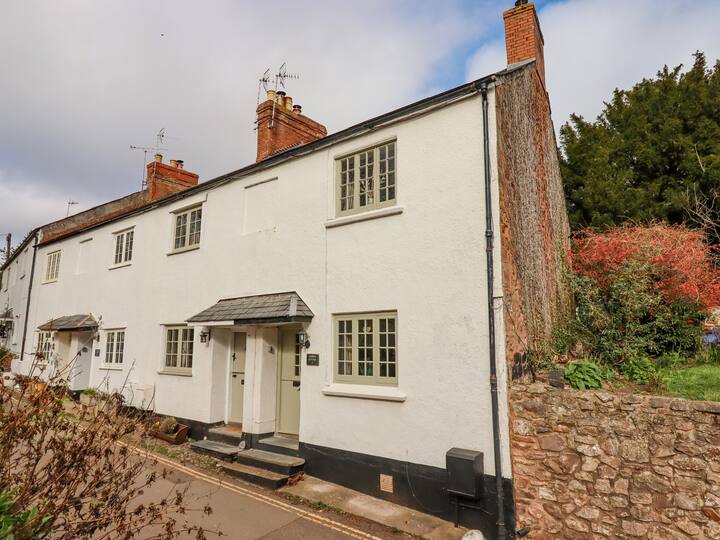 Bodkin Cottage - Dunster