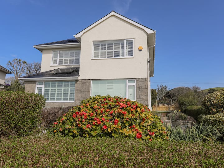 Awelfryn - Criccieth