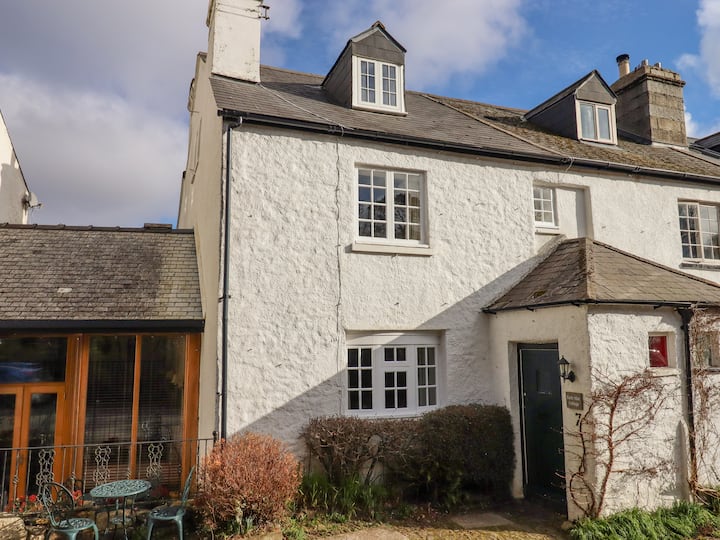Early Mist Cottage - Ashburton, UK