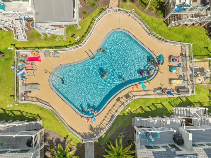 Shore Blessed - Mexico Beach, FL