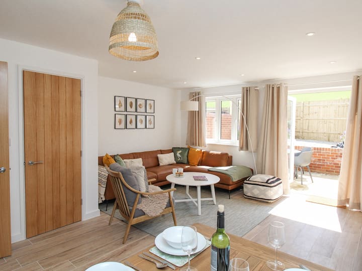 Waterston Cottage - West Lulworth