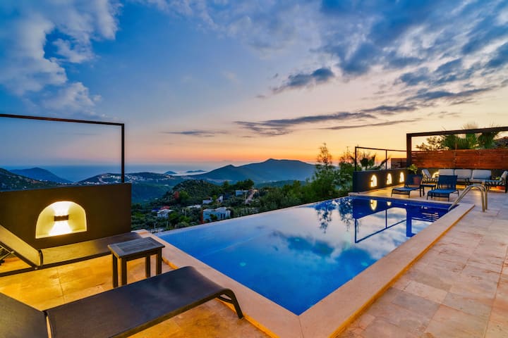 Villa Safi - Kalkan